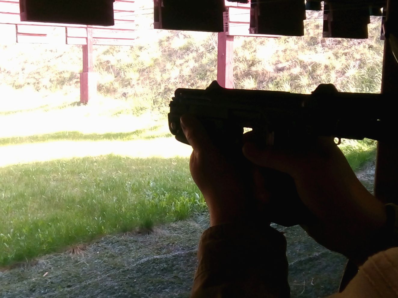 Rak – pistolet maszynowy wz 63 - BezPrzesady.com